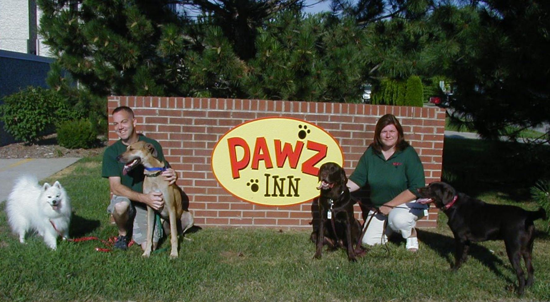 Pawz Inn – About – Pawz Inn